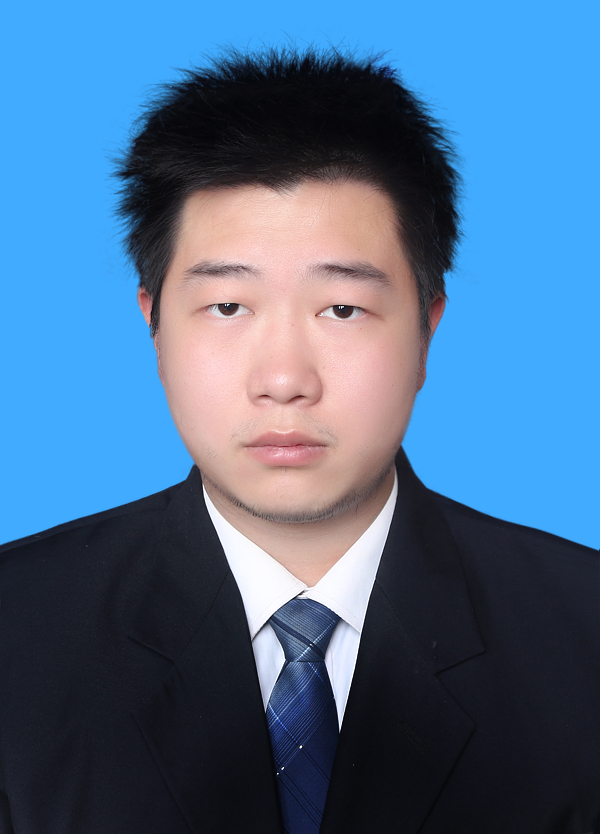 Jianming Xing - Certificate